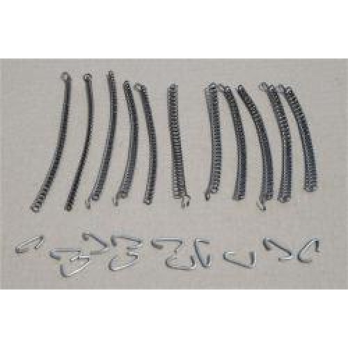LAMBRETTA SINGLE SEAT SPRING KIT