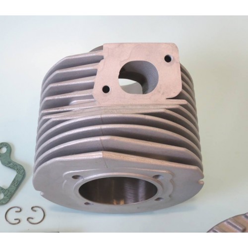 CASA LAMBRETTA 185CC CYLINDER KIT