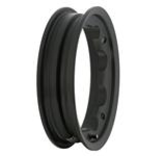 LAMBRETTA TUBELESS SIP ALLOY BLACK