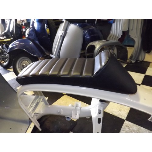 LAMBRETTA SPORT SEAT