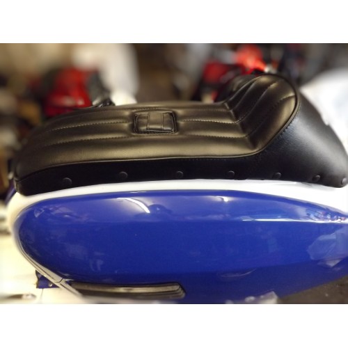 LAMBRETTA GORI RACER SEAT