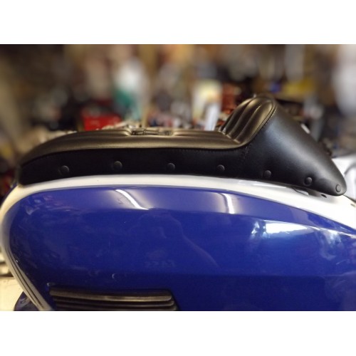 LAMBRETTA GORI RACER SEAT